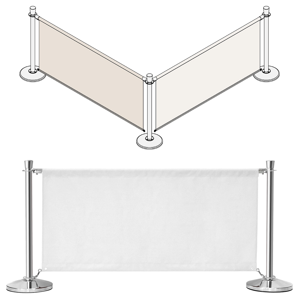 Wind Barriers | Slimline Warehouse