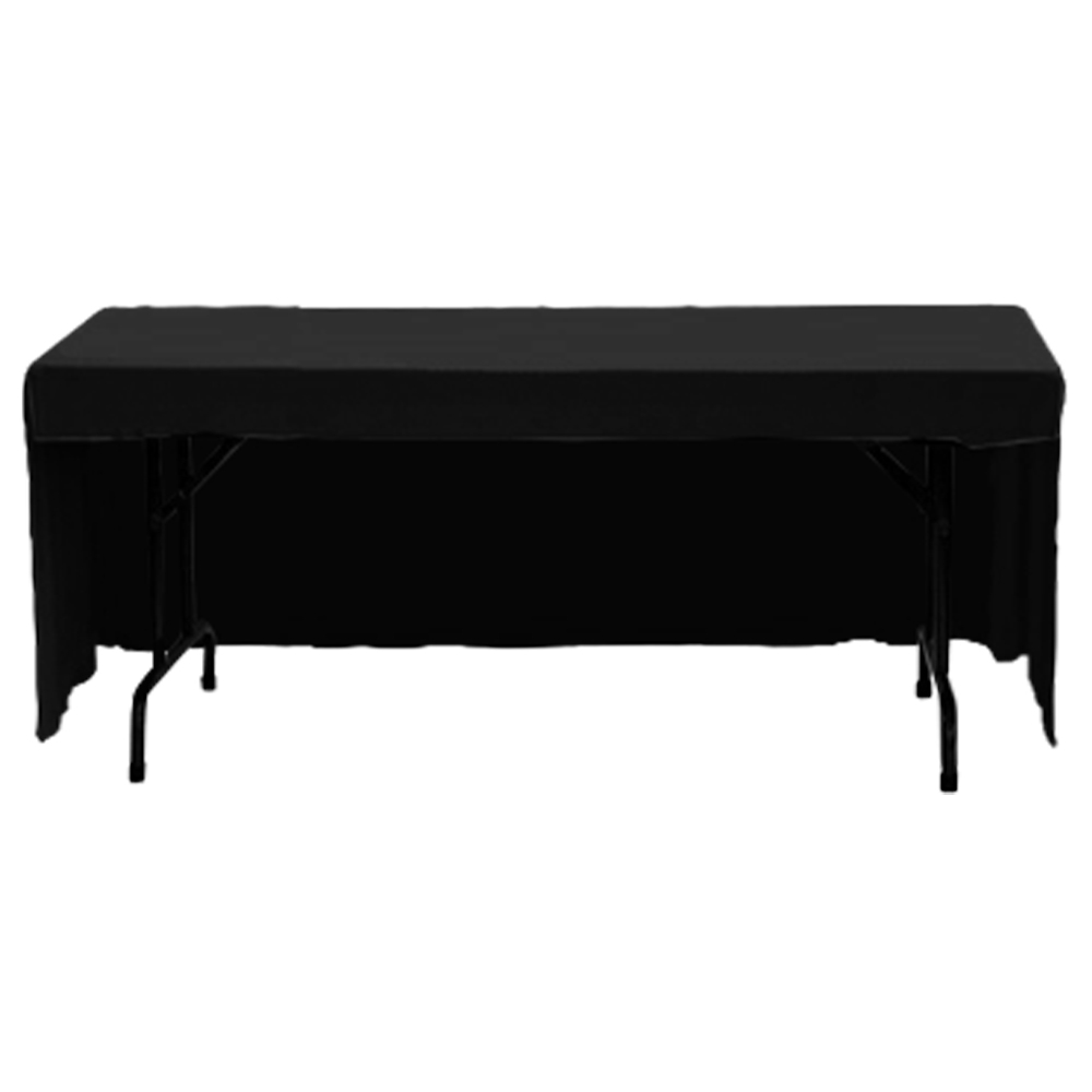 Table Covers are Economically Priced to Suit Any Budget!