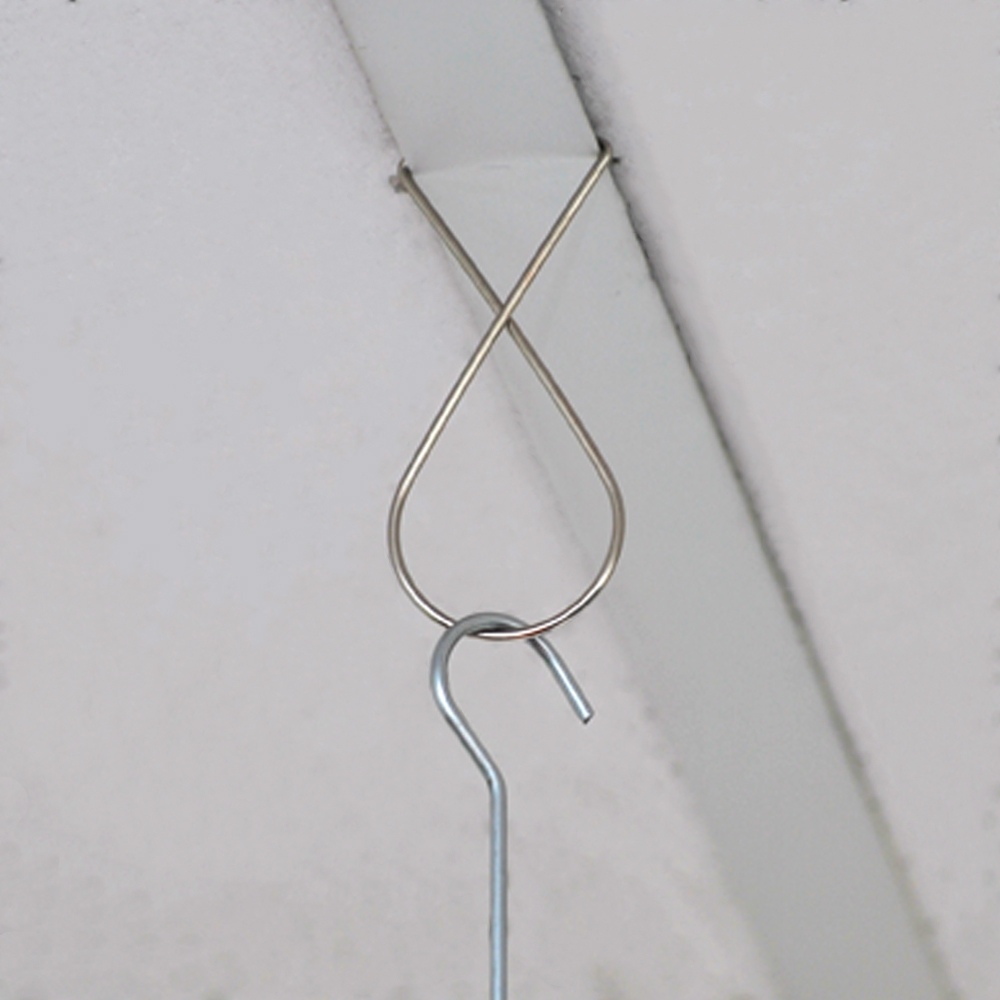 This Banner Rail is a Window Poster Display that Hold a 1189mm Graphic ...