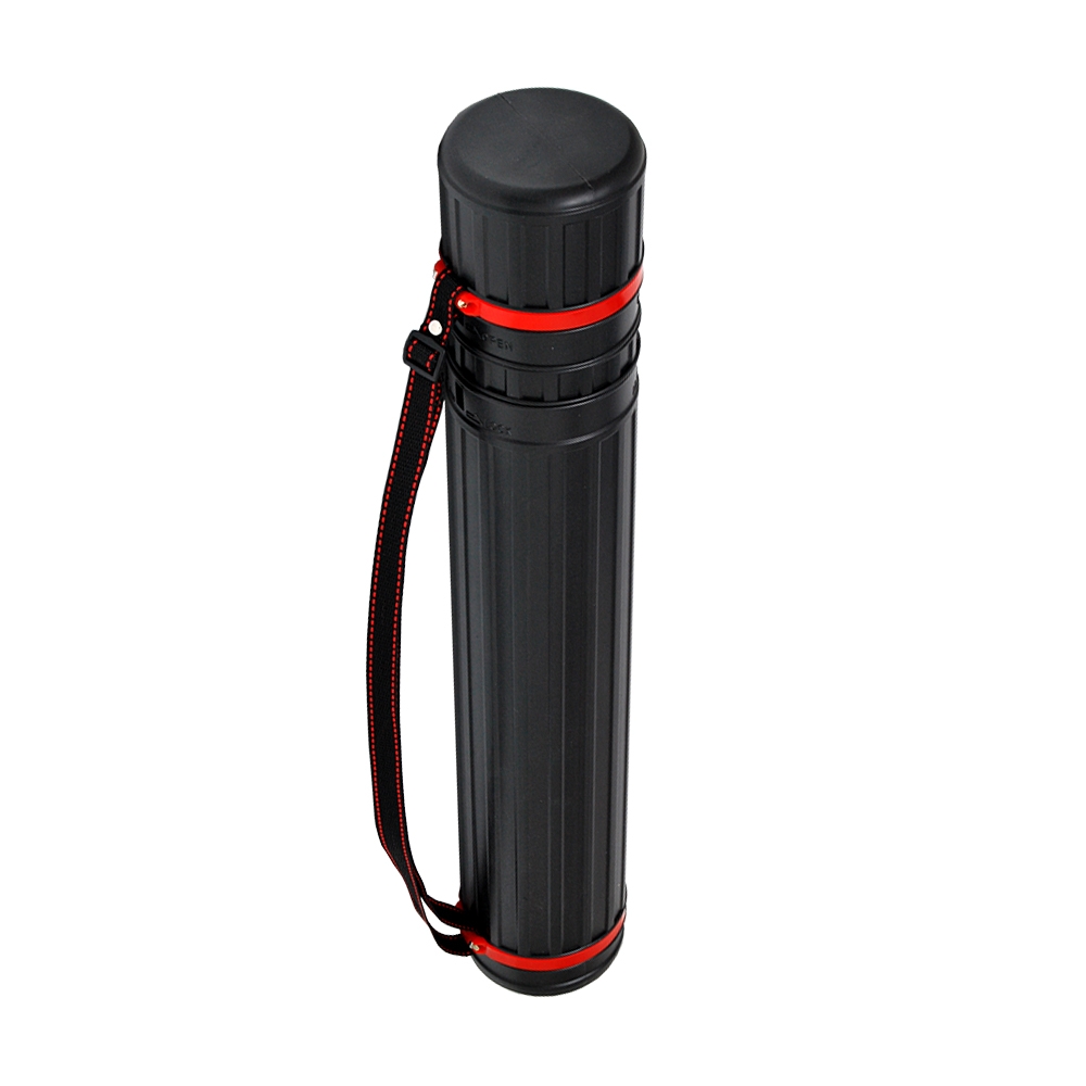 The Poster Tube Keeps Your Graphics Safe During Transport!