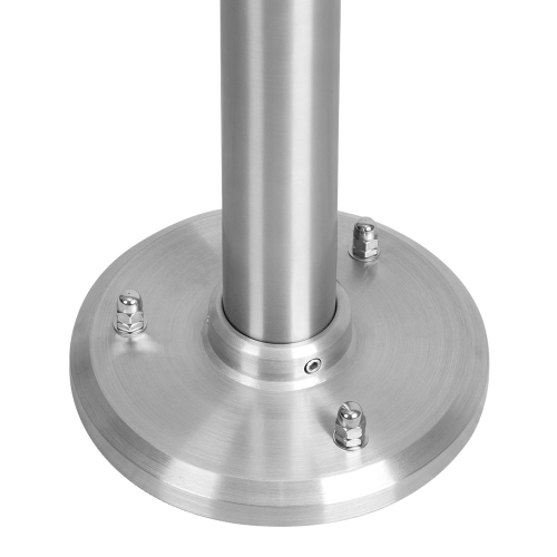 Outdoor Butt Bin - Weatherproof - Ships Same Day! ¦ Slimline Warehouse