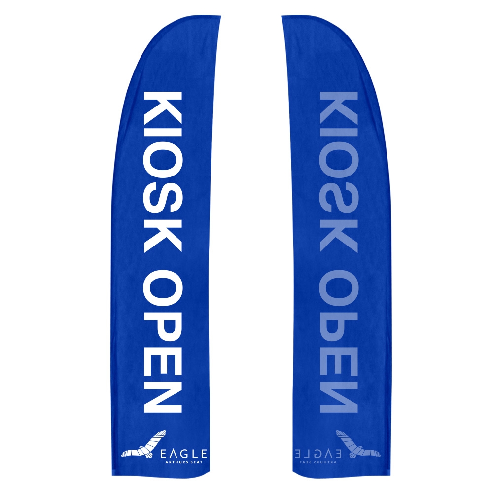 Flags Banners ¦ Slimline Warehouse