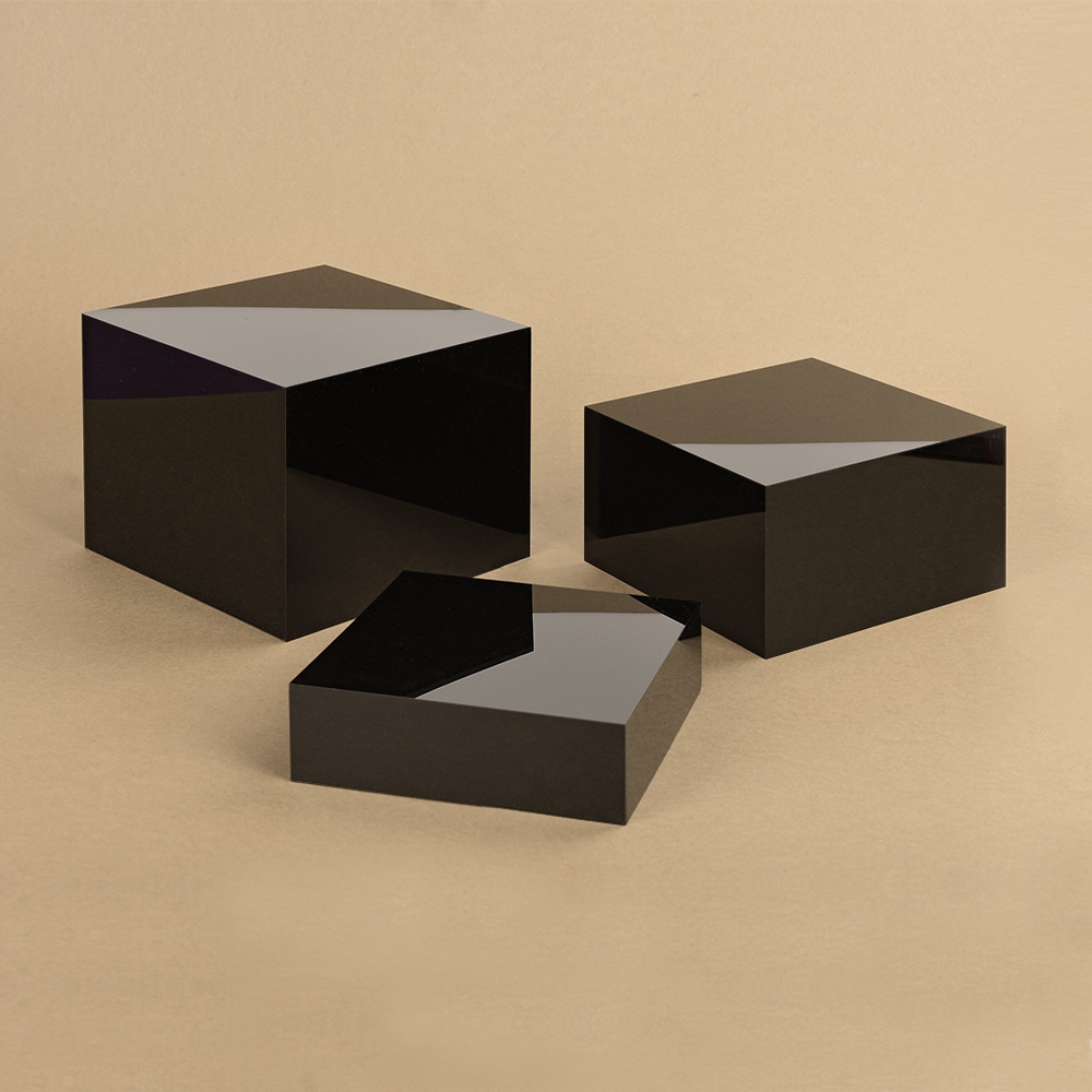 Black Riser ¦ Slimline Warehouse