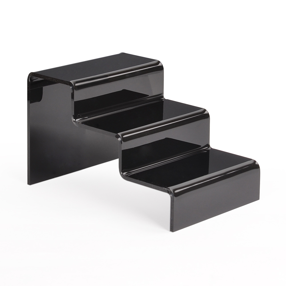 Black Risers ¦ Slimline Warehouse