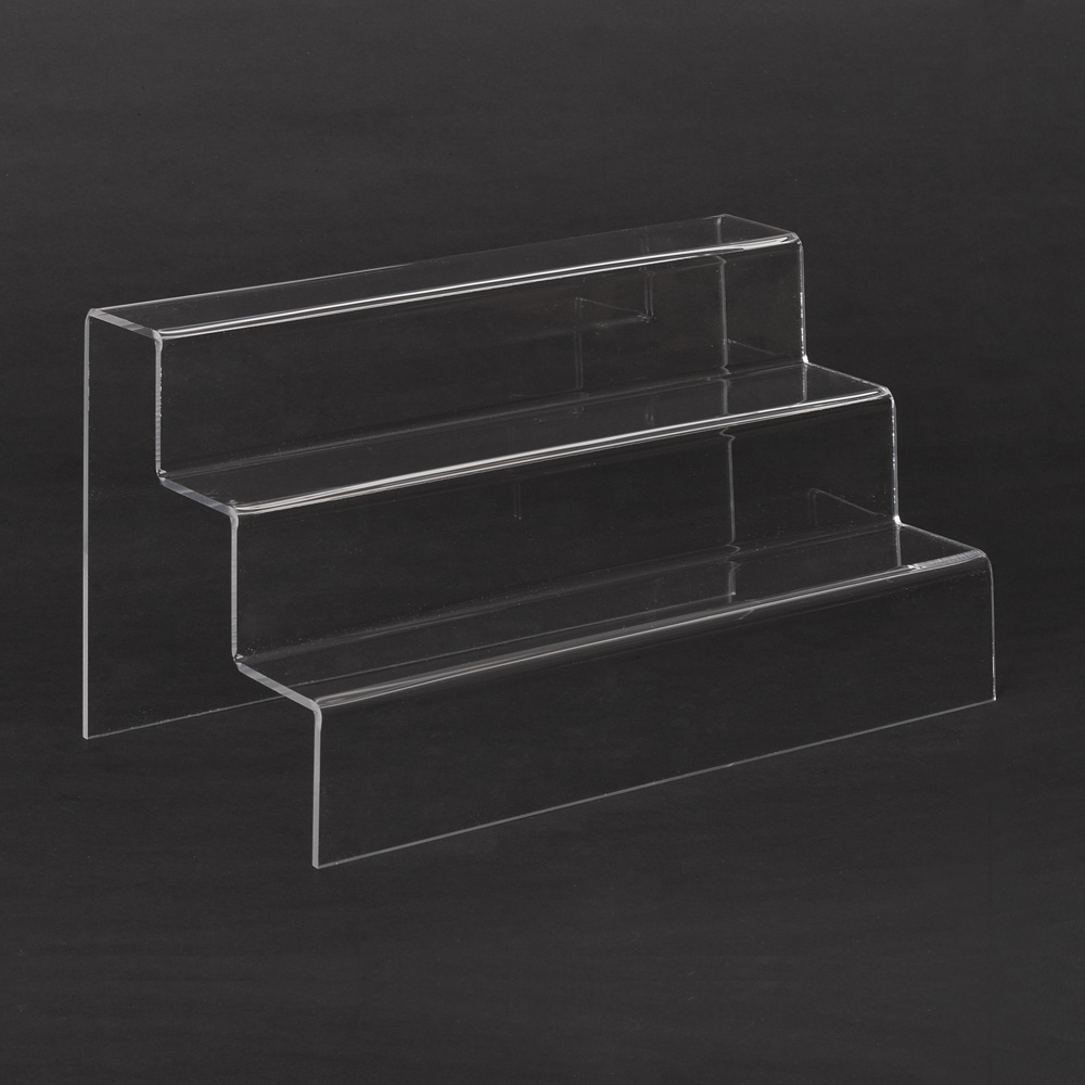 Plexiglass Risers ¦ Slimline Warehouse