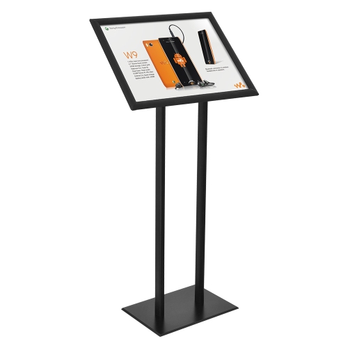 A2 Advertising Stands ¦ Slimline Warehouse