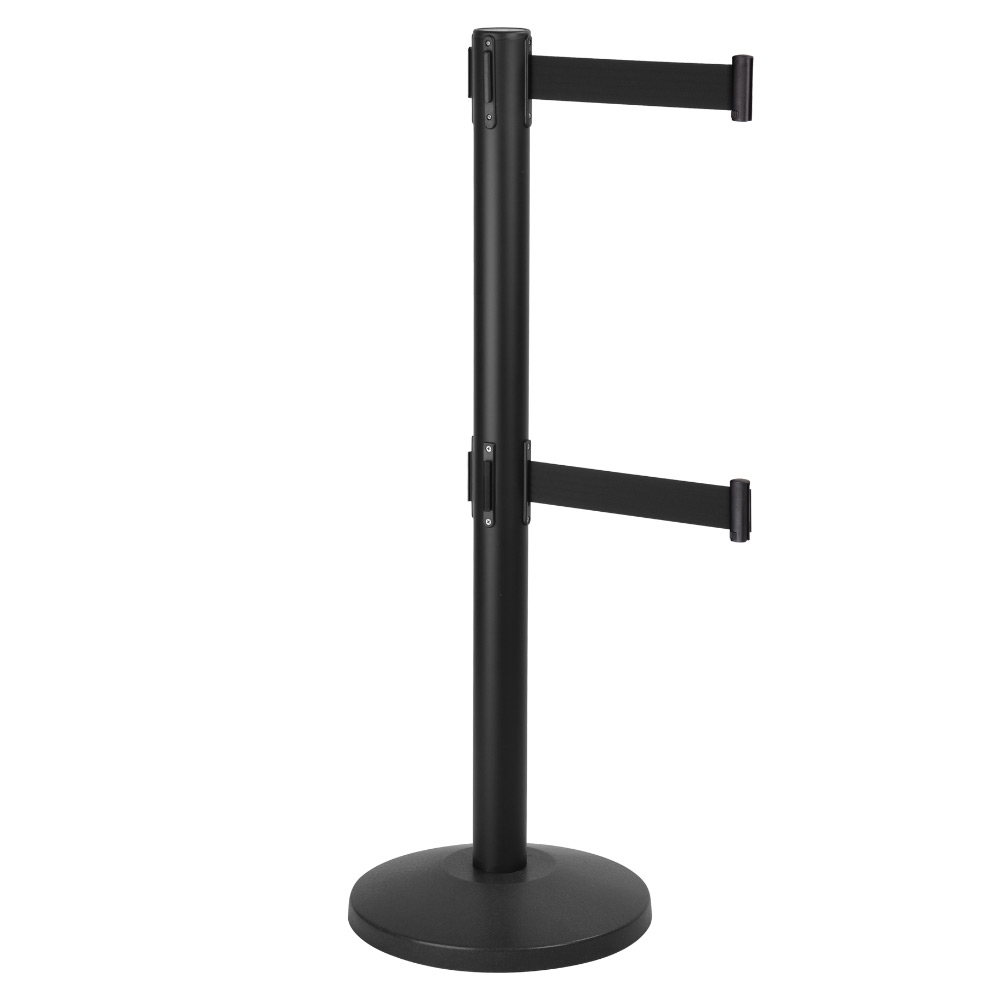 Queuing Stanchions ¦ Slimline Warehouse