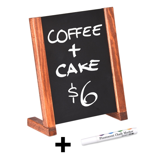 Chalk Board Signs ¦ Slimline Warehouse