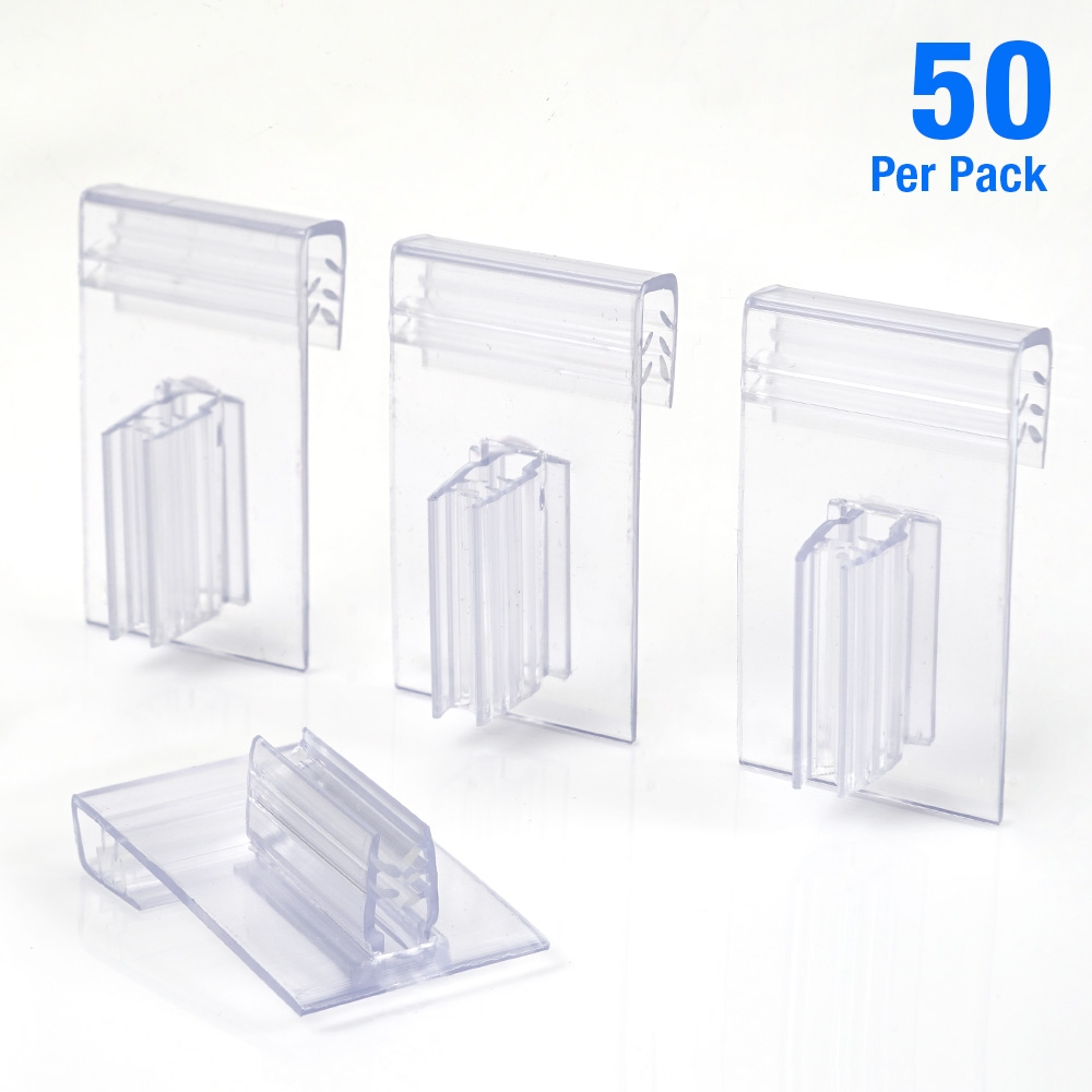 Price Tag Holders | Slimline Warehouse