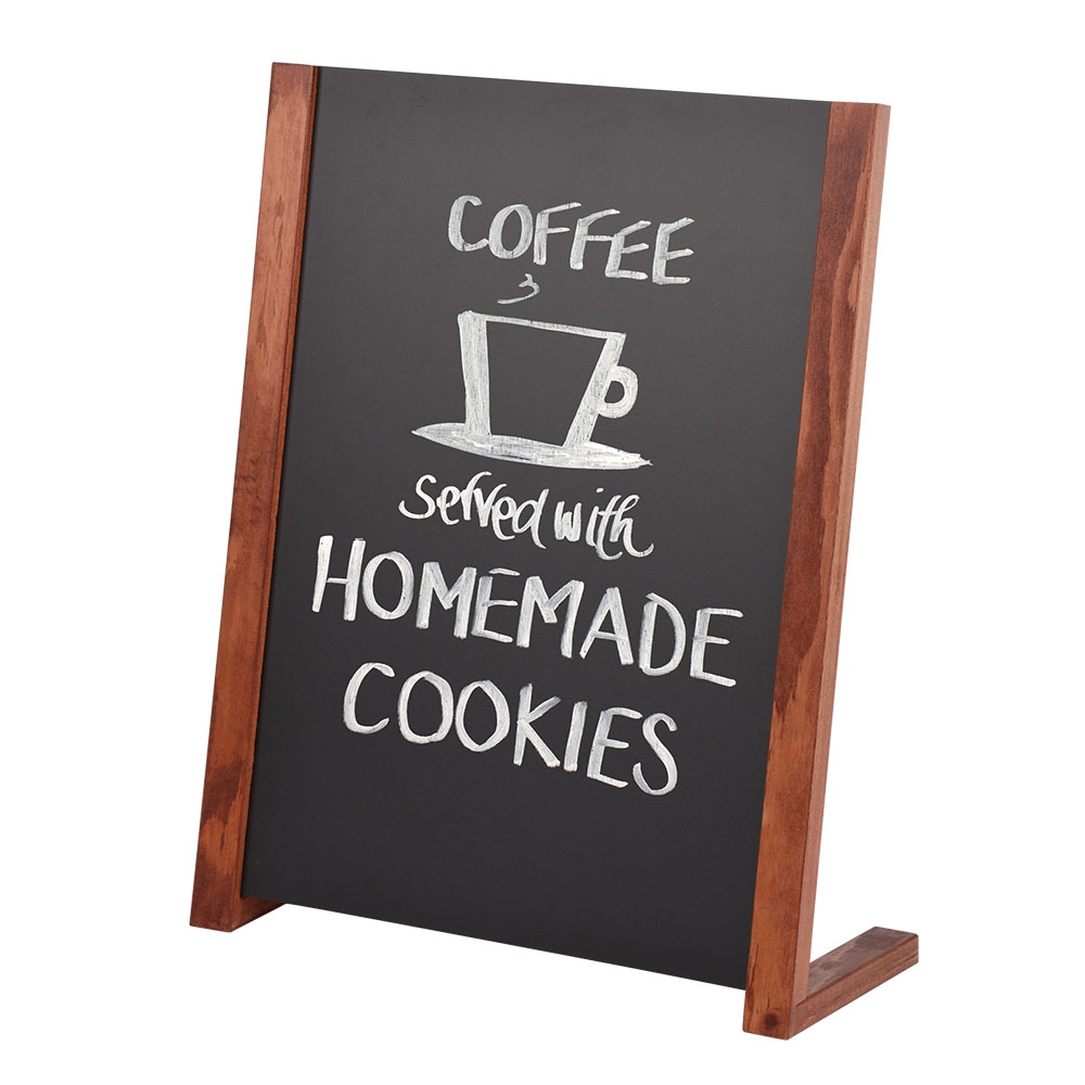 A3 Chalkboard Signs ¦ Slimline Warehouse