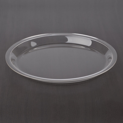 Plastic Round Trays ¦ Slimline Warehouse