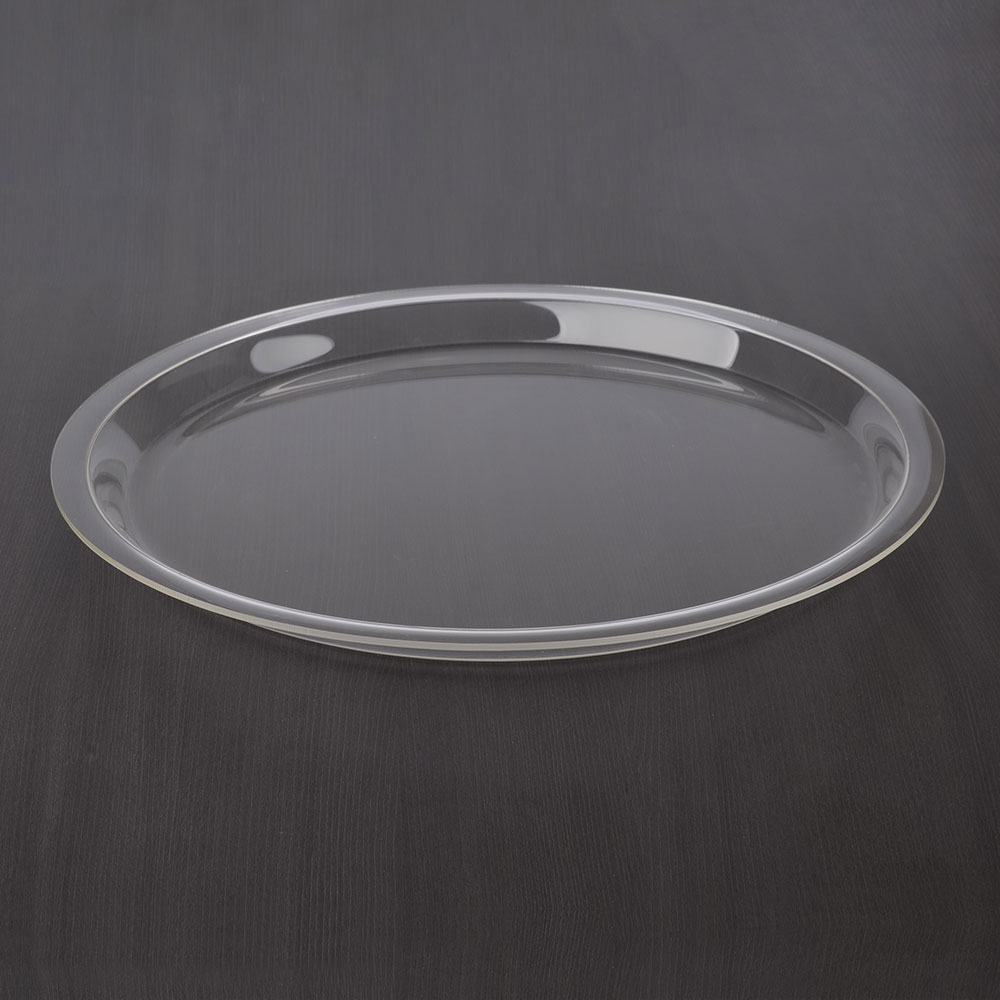Round Plastic Trays ¦ Slimline Warehouse