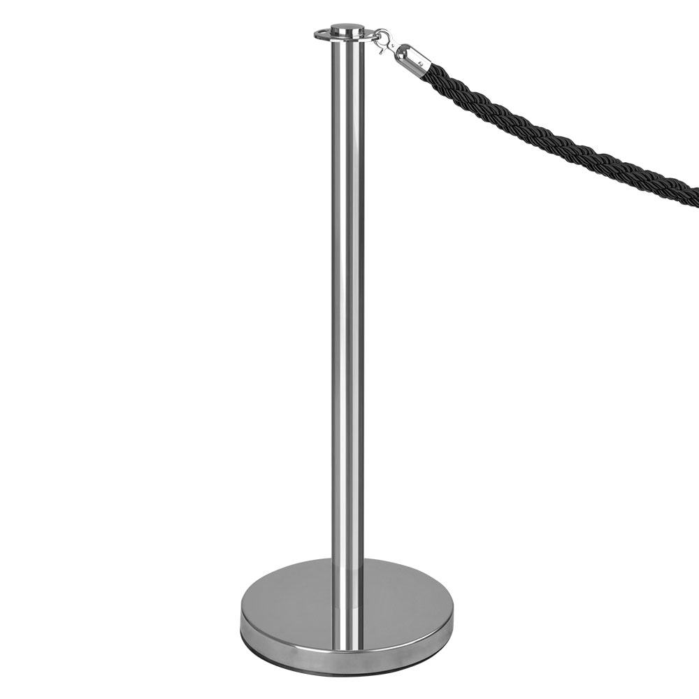 Stanchion Set ¦ Slimline Warehouse