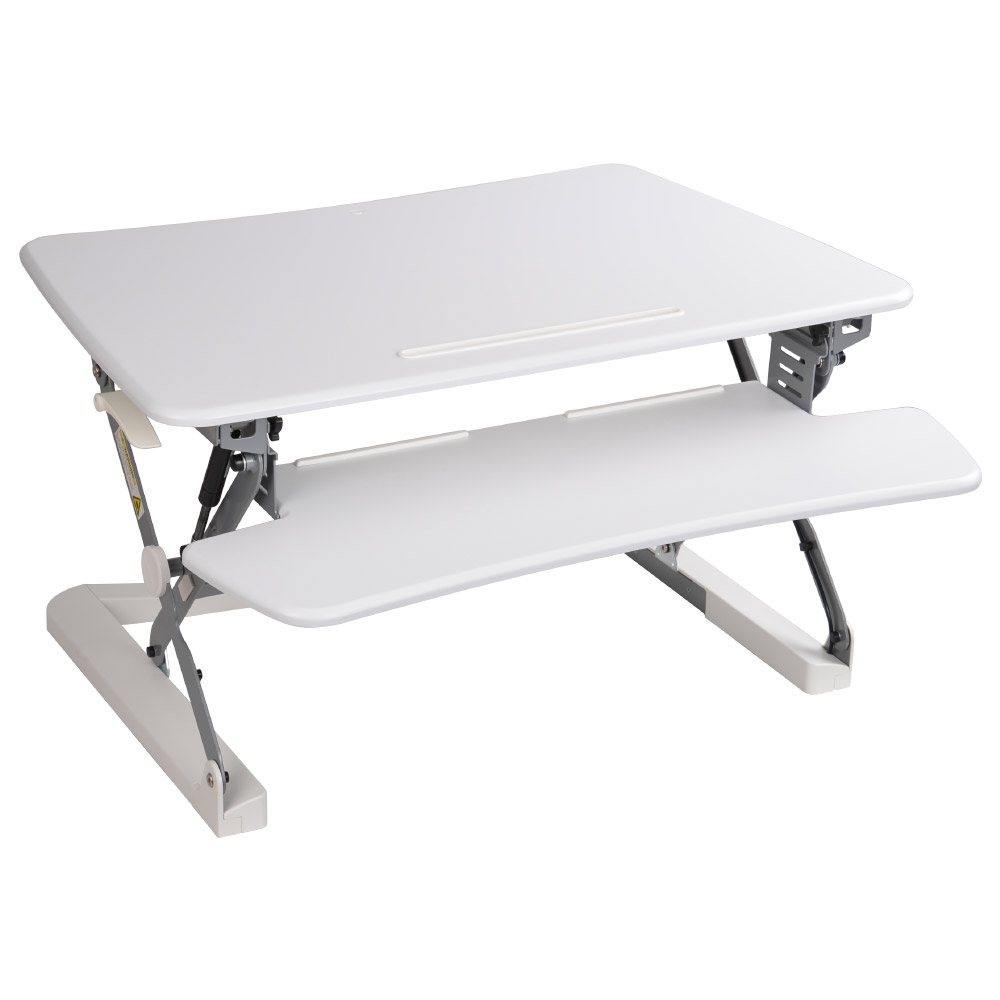 Sit Stand Desks for Work or Home | Slimline Warehouse