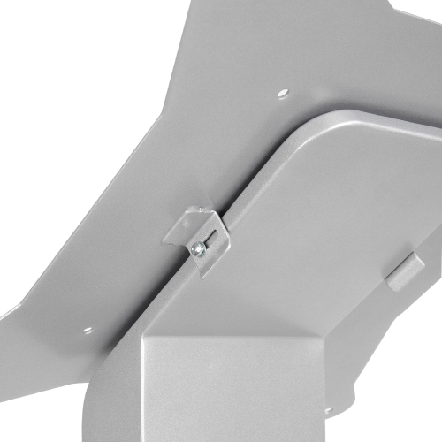 Touch Screen Floor Stand - Kiosk Ships Same Day! ¦ Slimline Warehouse