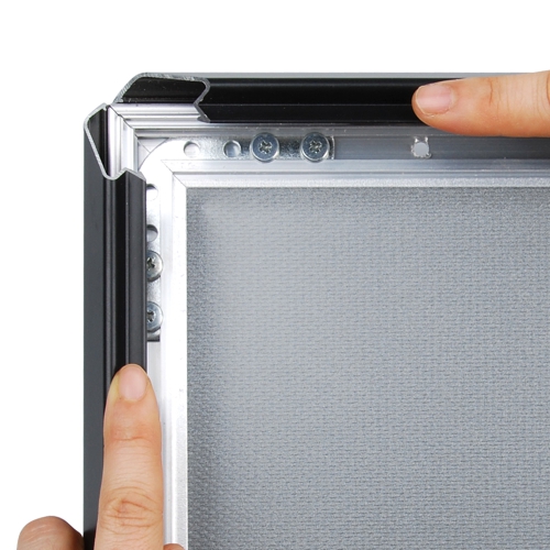 A2 Clip Frames ¦ Slimline Warehouse