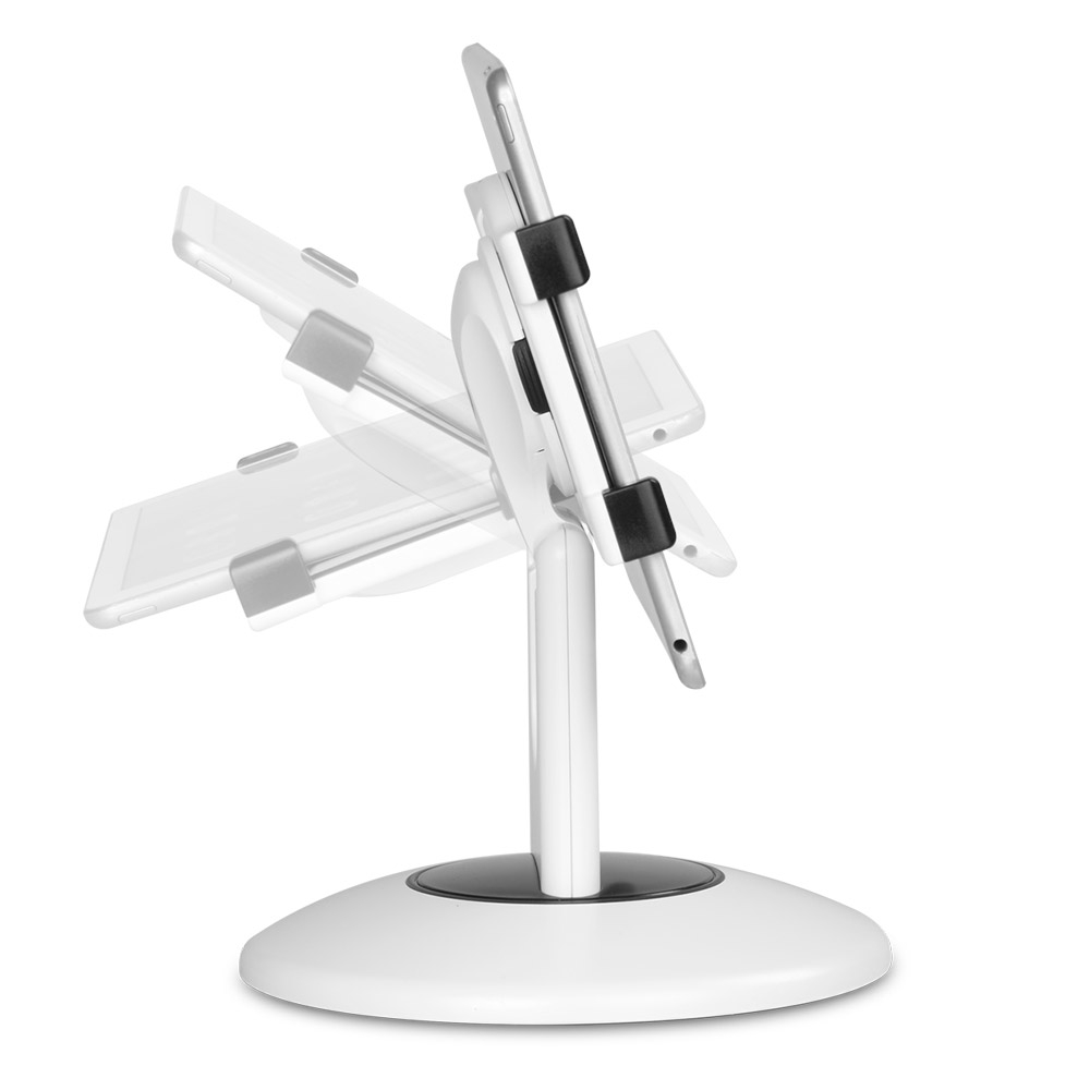 Universal Tablet Stand for Android & iPad ¦ Slimline Warehouse