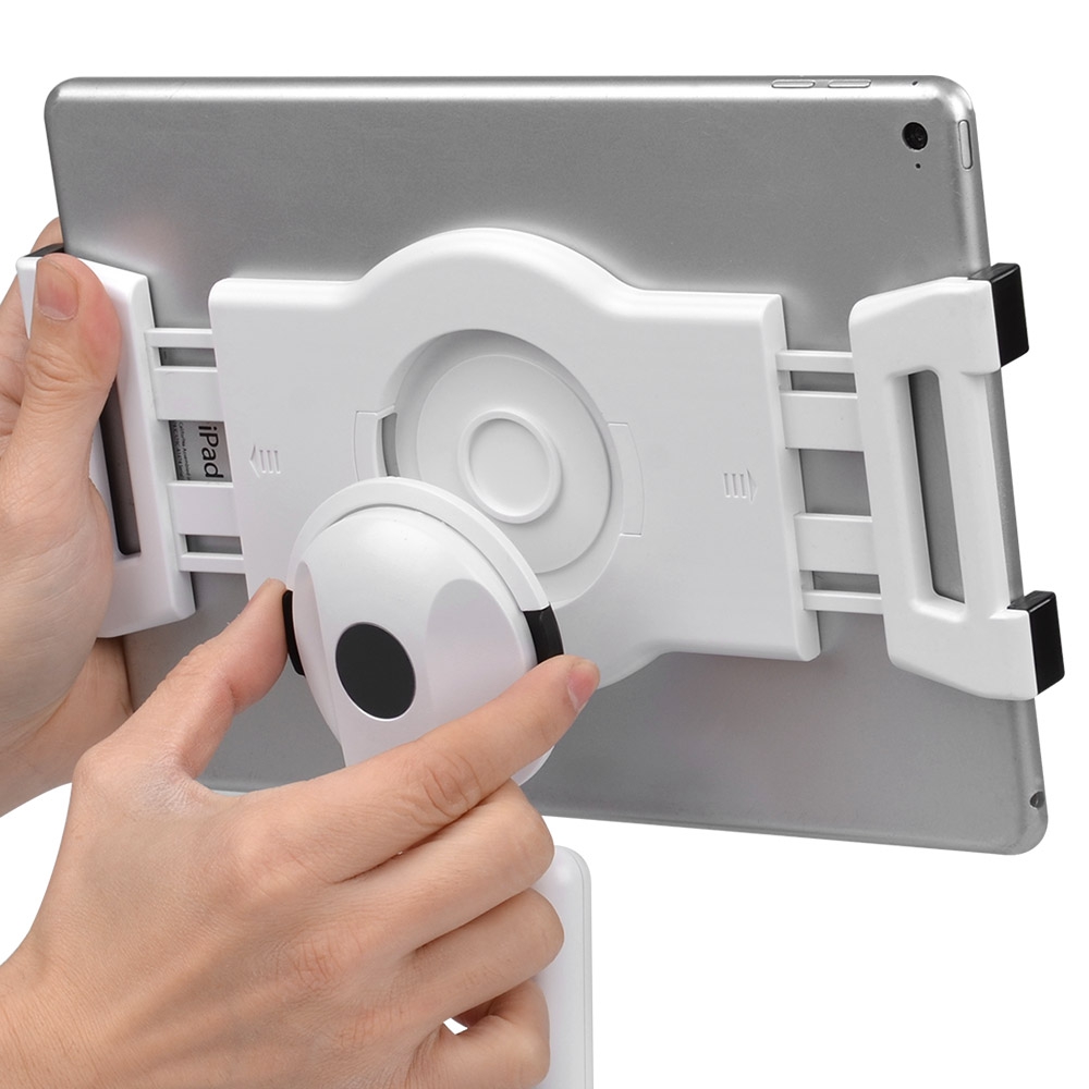 Universal Tablet Stand for Android & iPad ¦ Slimline Warehouse