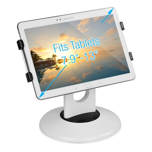 Universal Tablet Stand for Android & iPad ¦ Slimline Warehouse