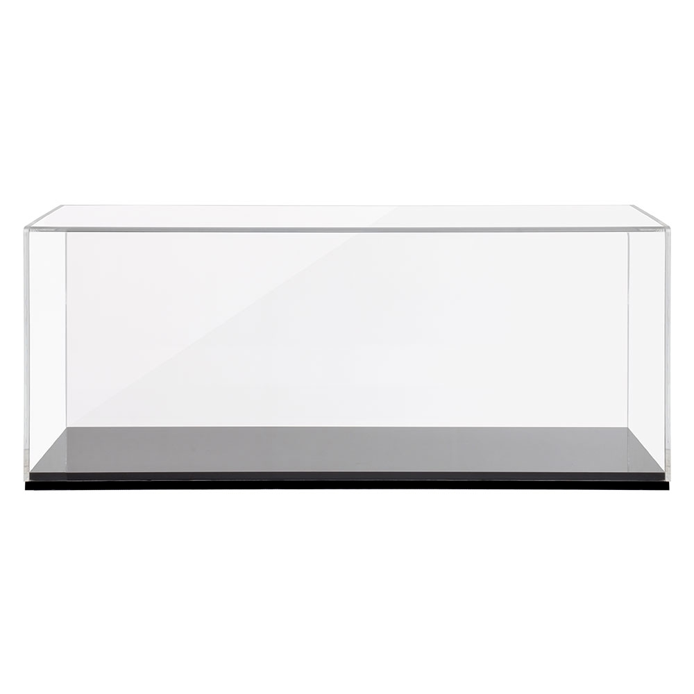 Large Acrylic Display Case - Ships Same Day! ¦ Slimline Warehouse