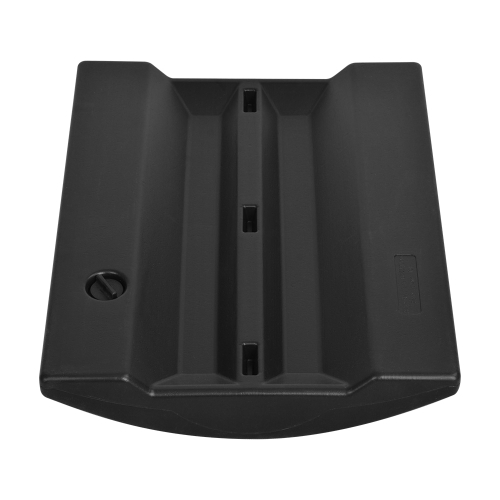 Weighted Sign Base - Fill w/ Water - Ships Same Day ¦ Slimline Warehouse