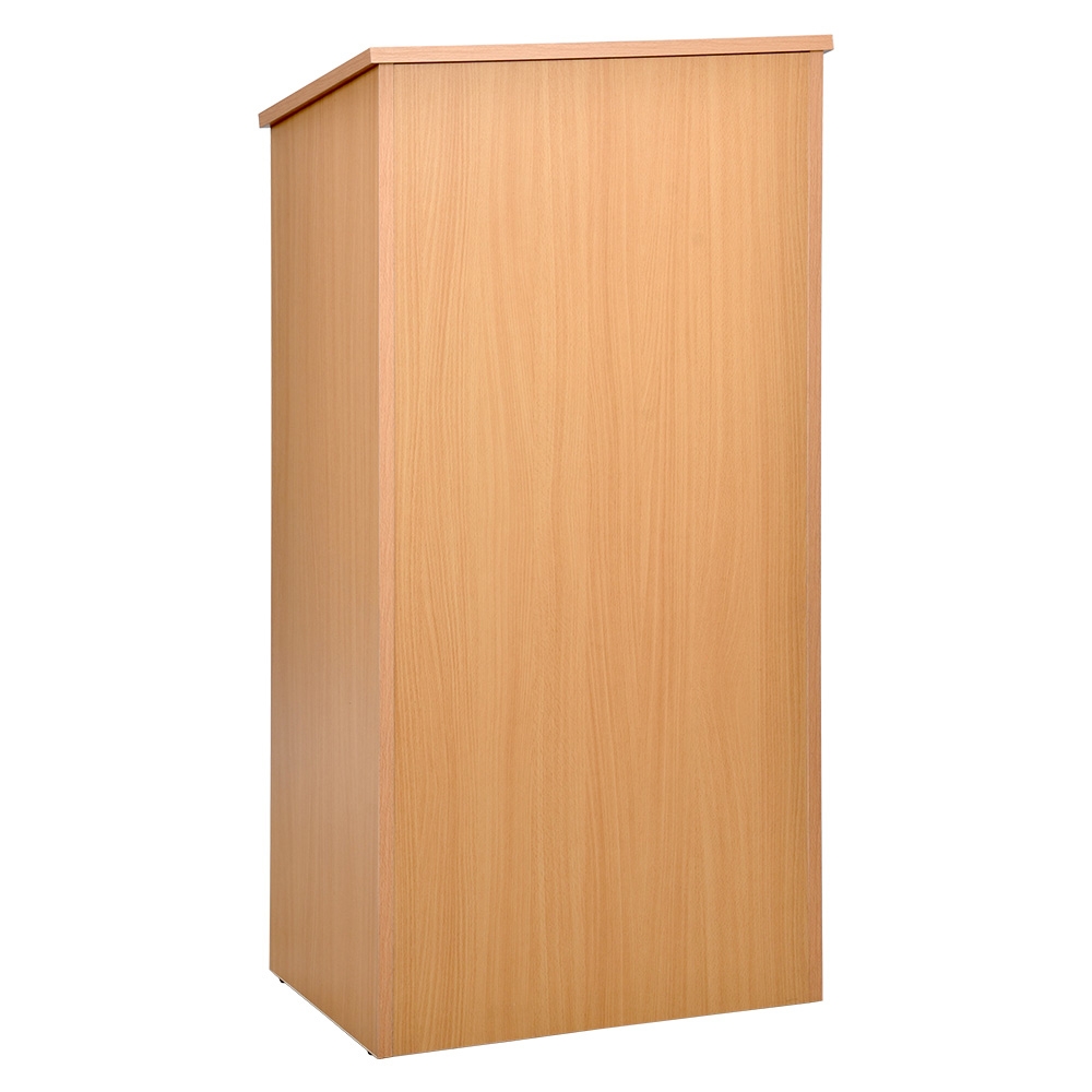 Wooden Lecterns | Slimline Warehouse