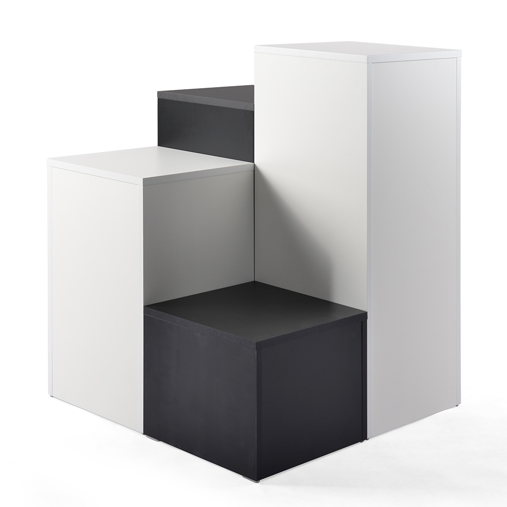 Wood Plinths – Wide Range of Sizes – Ships Same Day!