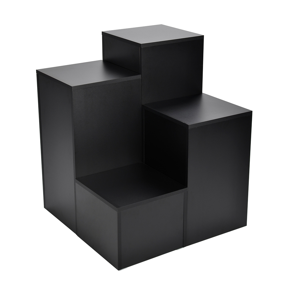 Wood Plinths – Wide Range of Sizes – Ships Same Day!