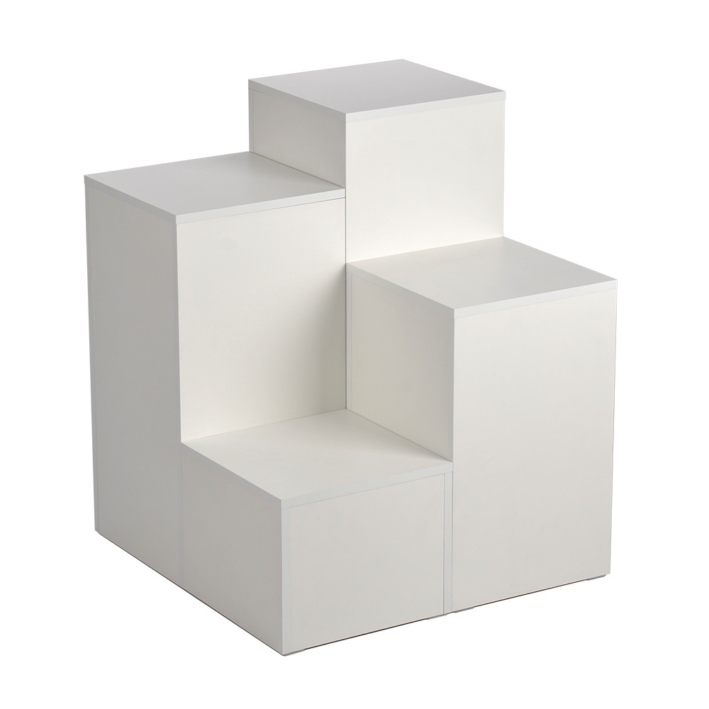 Wood Plinths – Wide Range of Sizes – Ships Same Day!