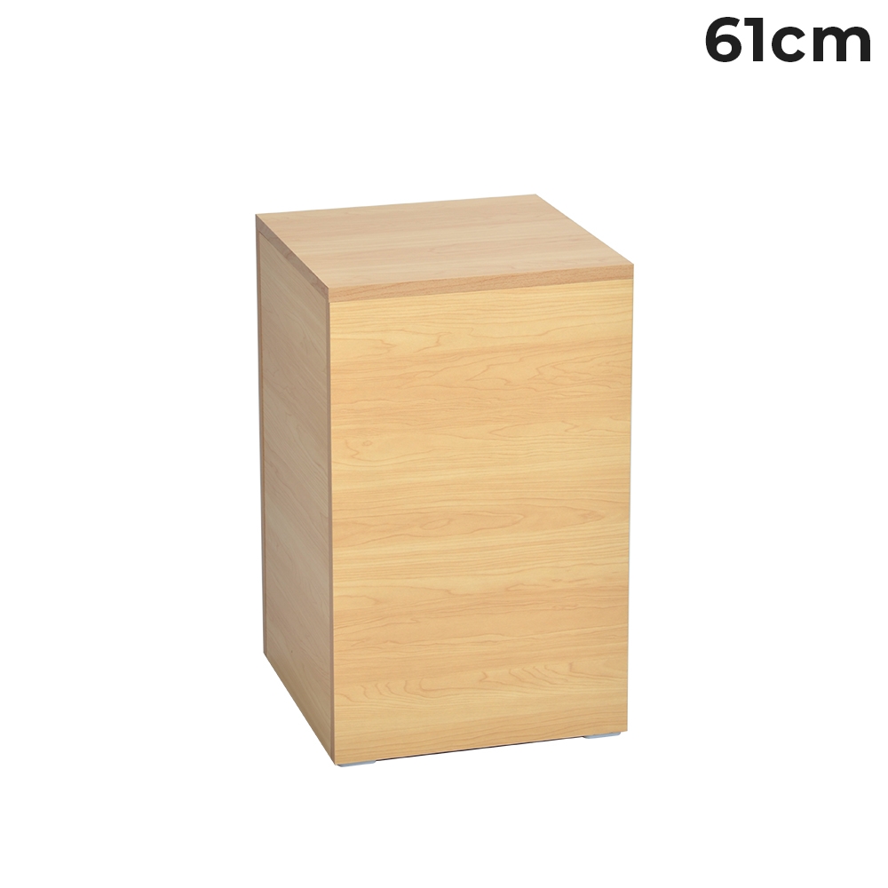 Wood Plinths – Wide Range of Sizes – Ships Same Day!