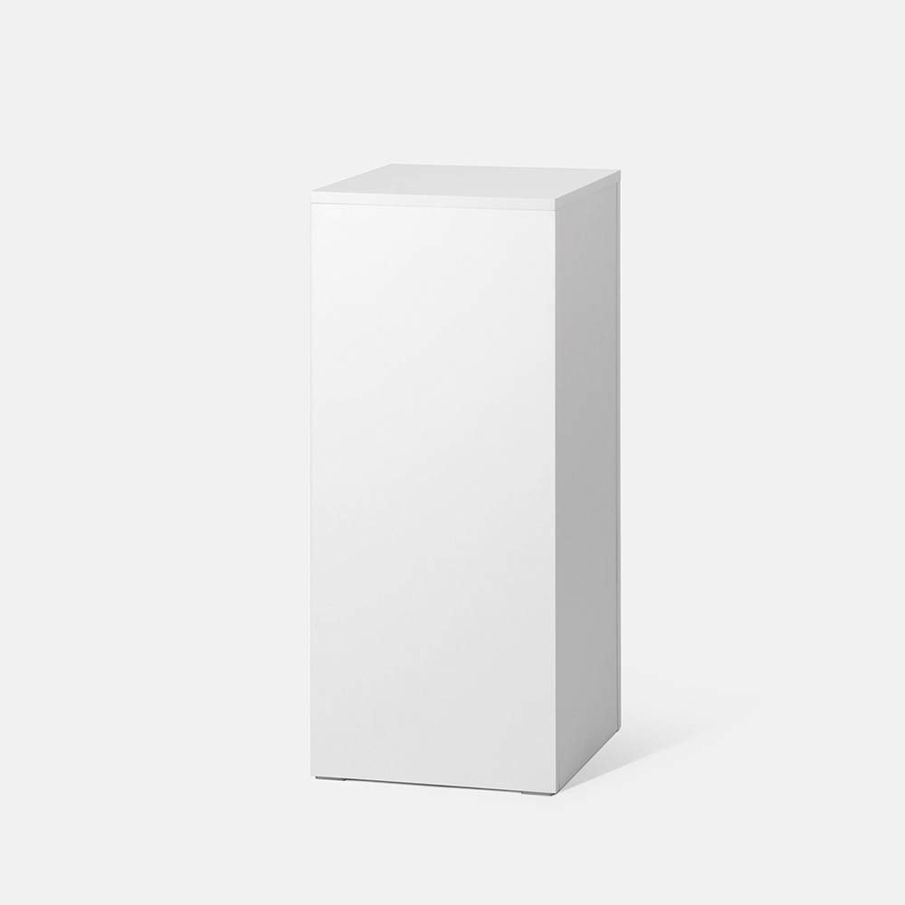 Wood Plinths – Wide Range of Sizes – Ships Same Day!