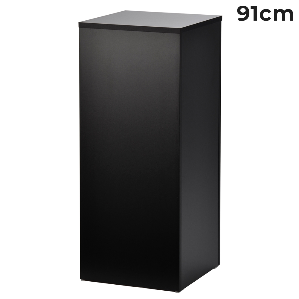 Wood Plinths – Wide Range of Sizes – Ships Same Day!