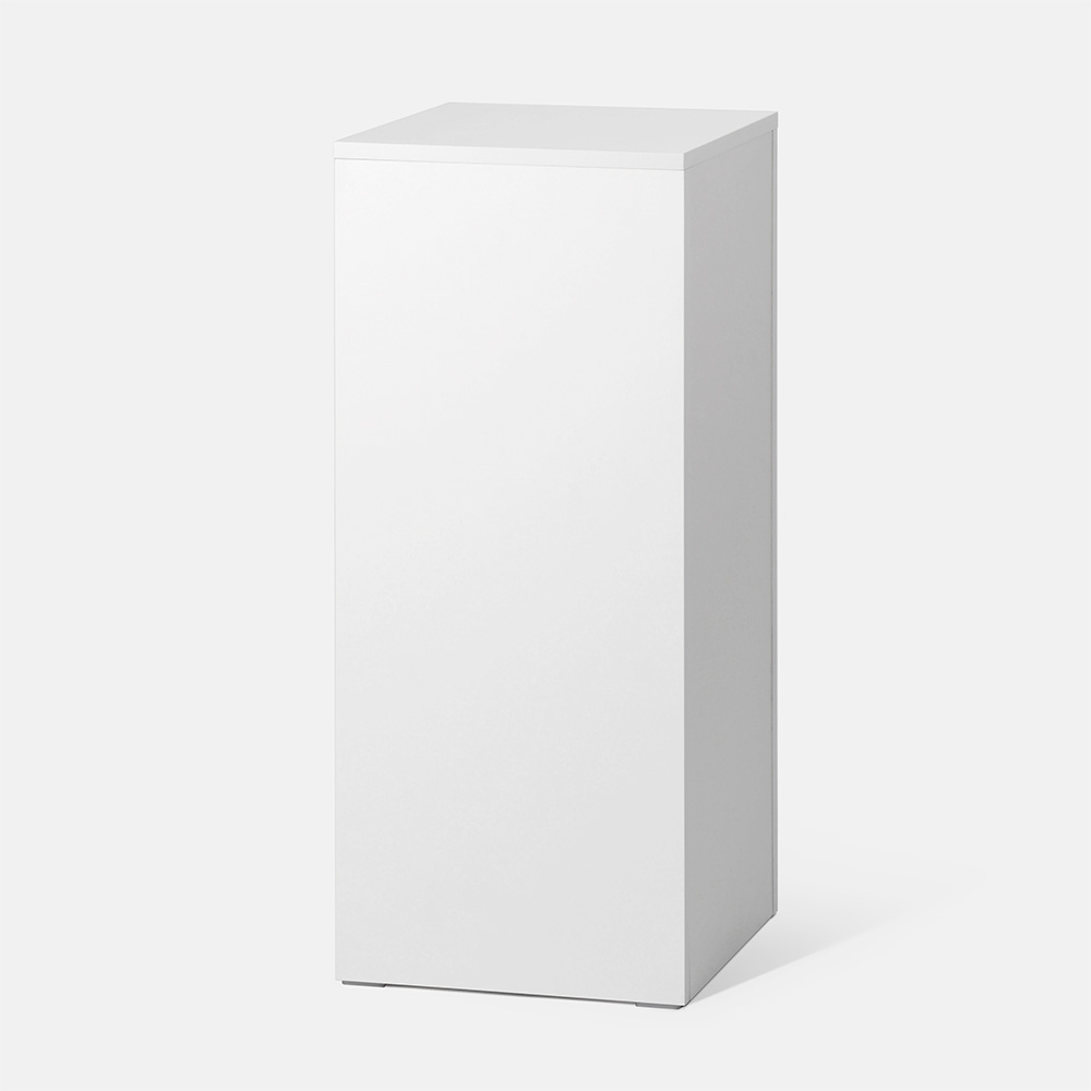 Wood Plinths – Wide Range of Sizes – Ships Same Day!