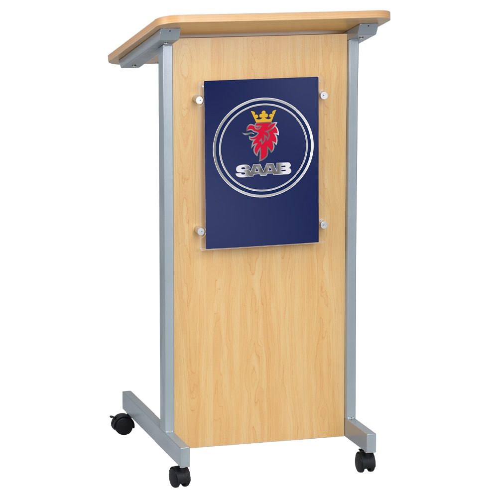 Custom Lecterns | Slimline Warehouse