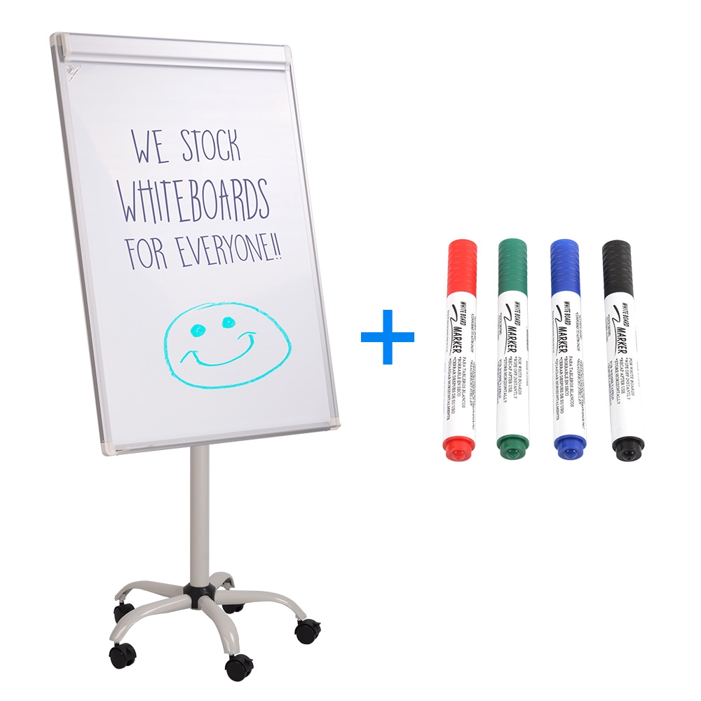 Whiteboards | Slimline Warehouse