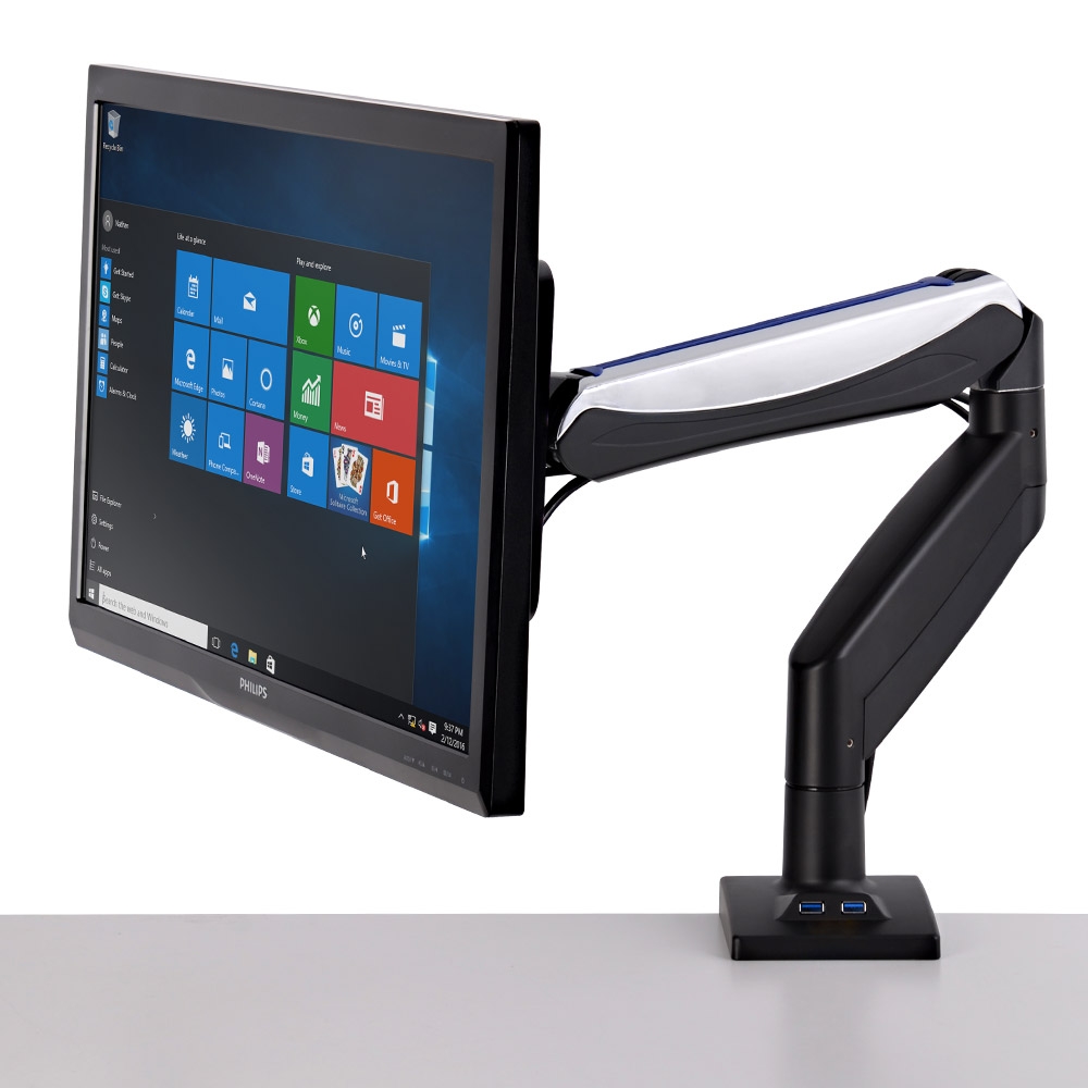 Monitors Arms & TV Wall Brackets Sold at Low Prices!