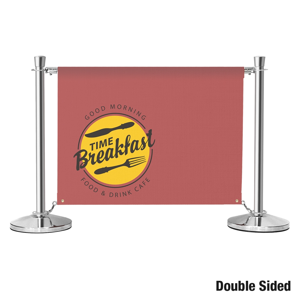 Breeze Barriers | Slimline Warehouse