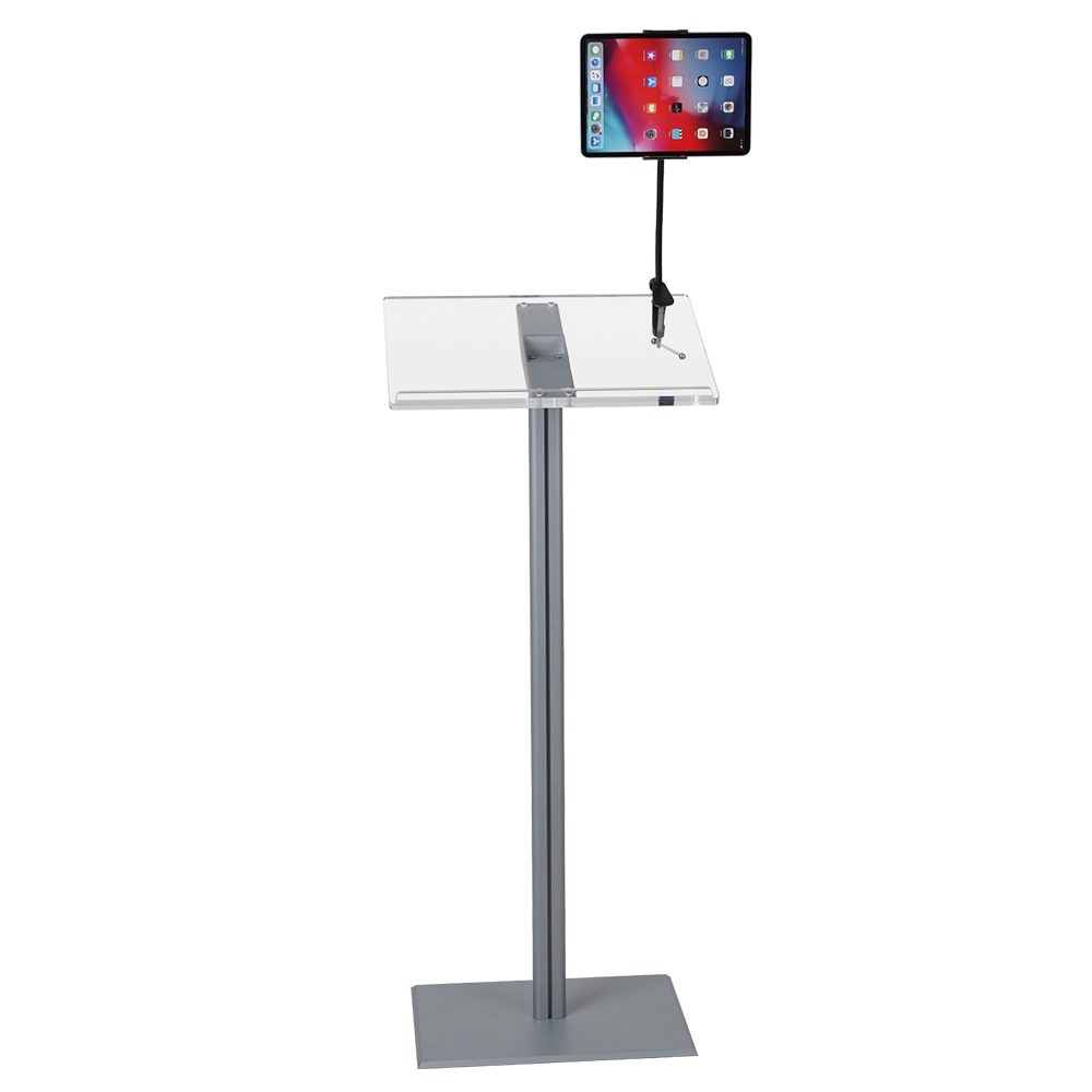 Acrylic Lecterns & Podiums | Slimline Warehouse