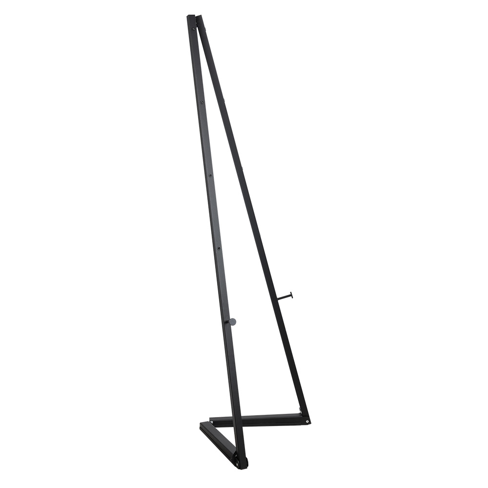 Lightweight Easels – Portable Silver Stand – Ships Today!